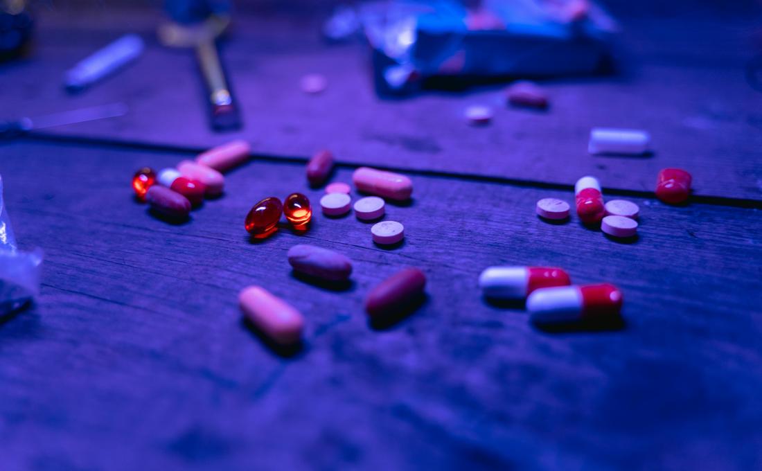 Drug Destruction | Aftermath Services