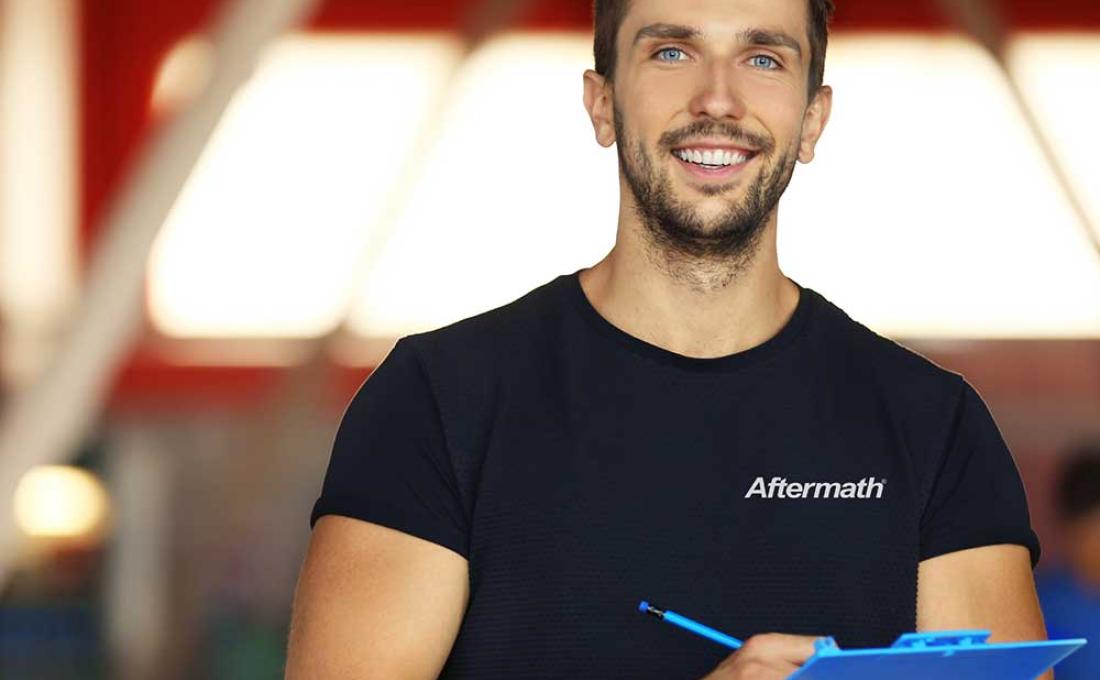 Crime Scene and Biohazard Cleanup Services | Aftermath Services